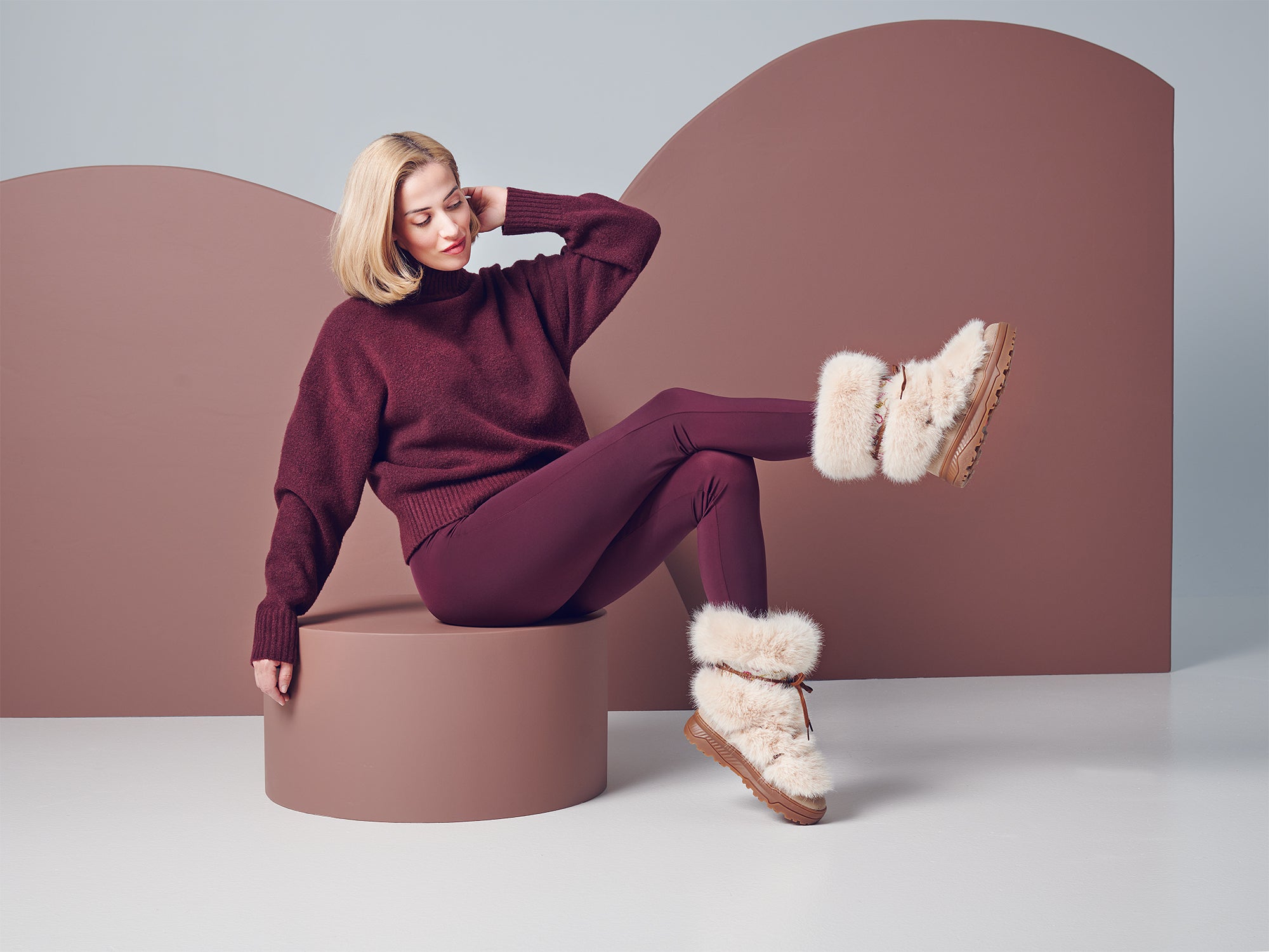 Women's – Olang Canada