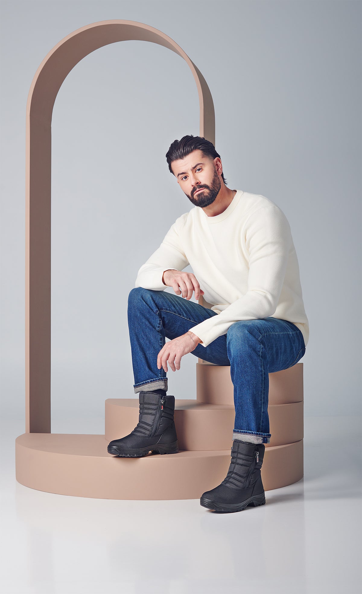 Men's – Olang Canada