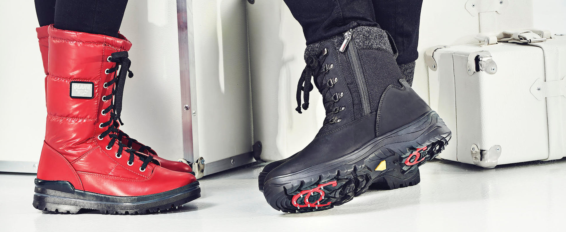 Chaussures Pierre Roy – Olang Canada
