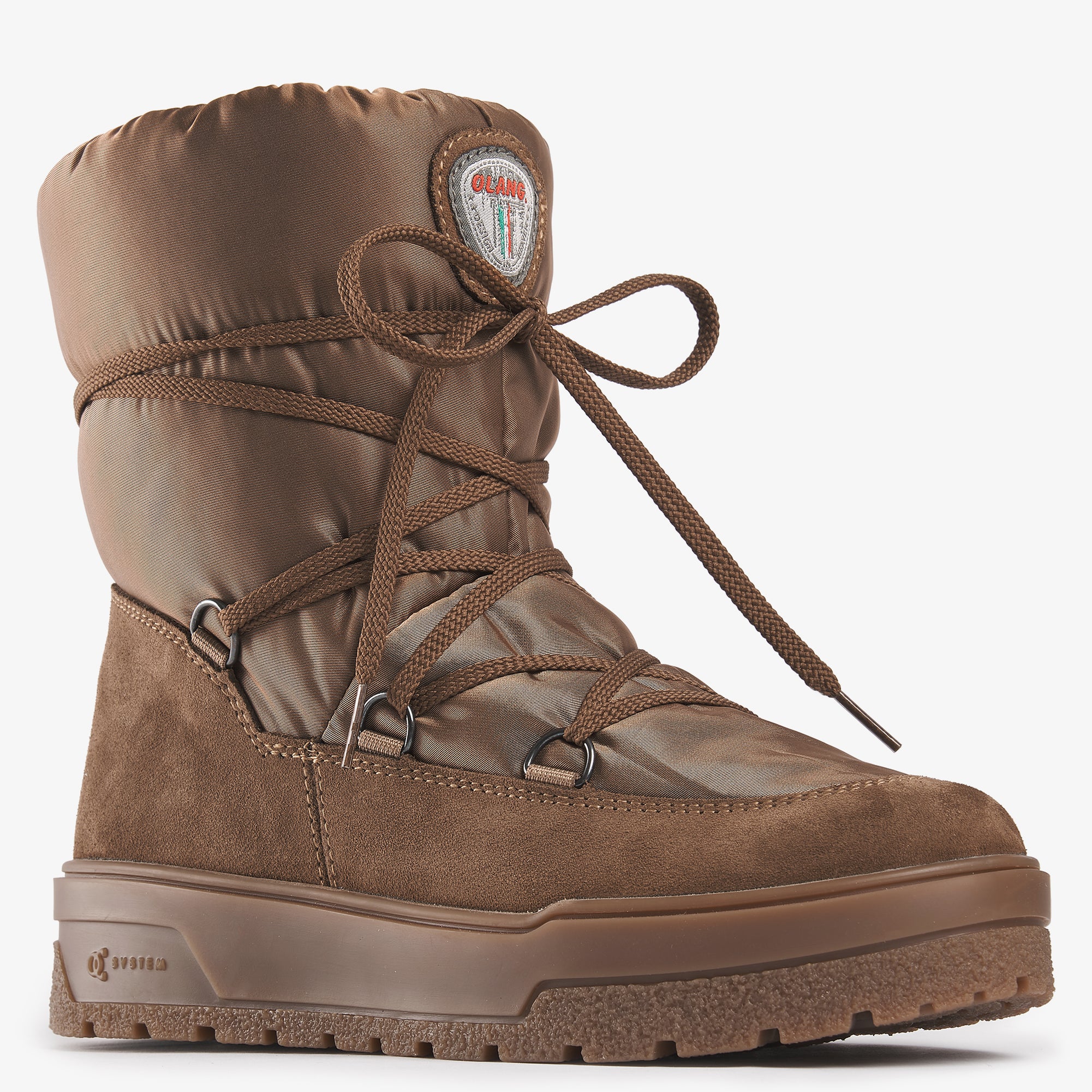 Calixa | Bottes d'hiver pour femmes | Olang Canada – Olang Canada