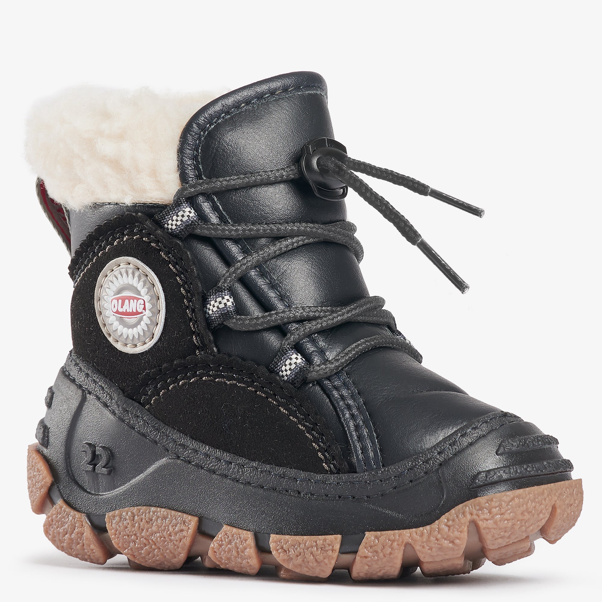 Randa | Bottes d'hiver pour enfants | Olang Canada – Olang Canada