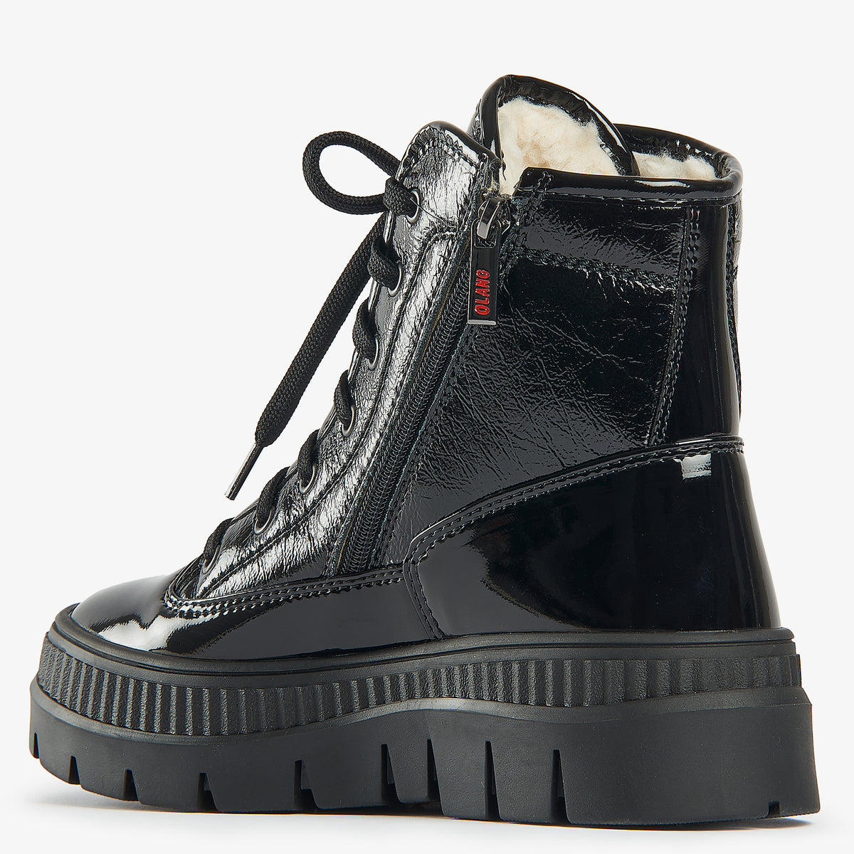 Femmes – Olang Canada